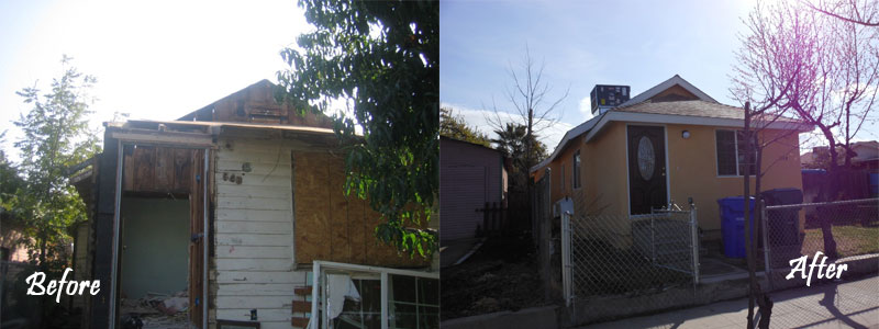 Gallery | Five Star Builders